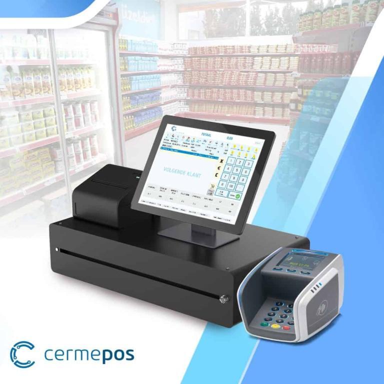 Solutions | CermePOS Software