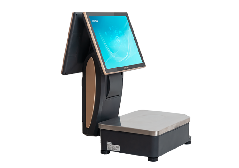 Wintec S500 Scalepos - CermePOS Software