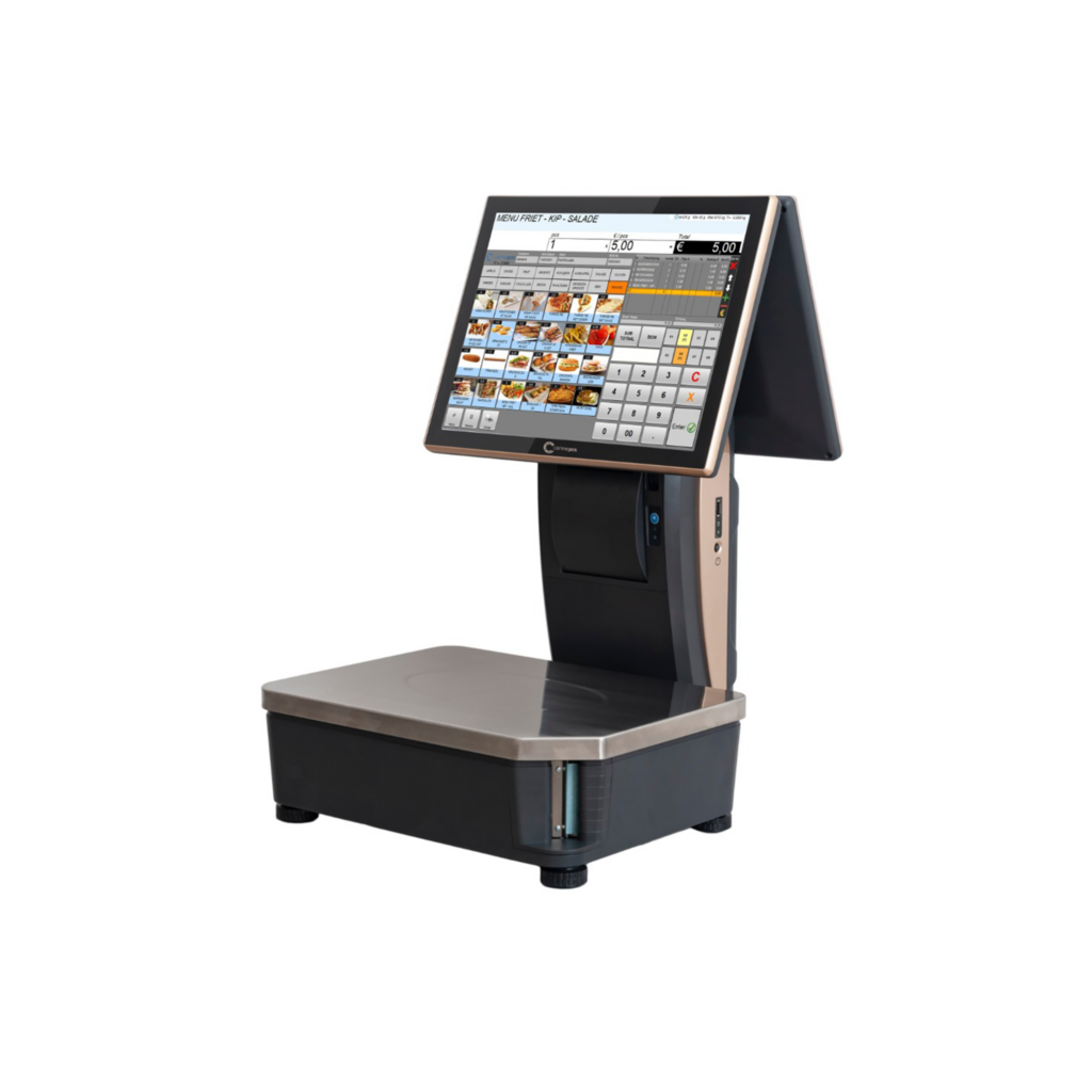 Wintec S500 Scalepos – CermePOS Software