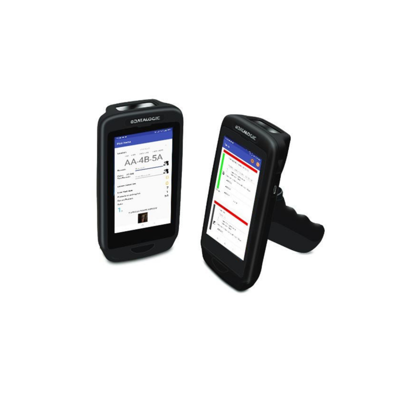 Data Collector - CermePOS Software