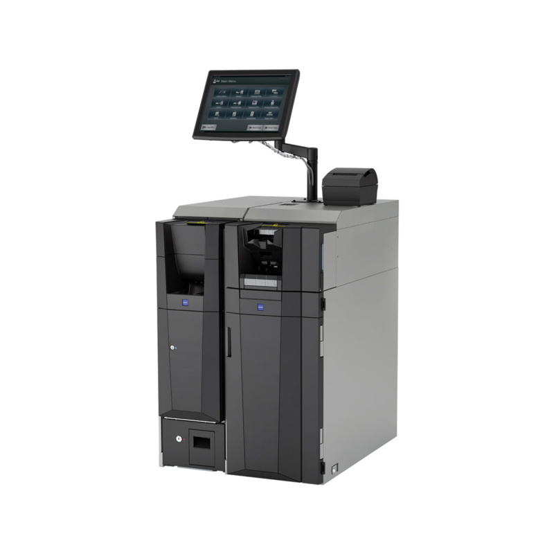 Glory Machine - CI-50 - CermePOS Software